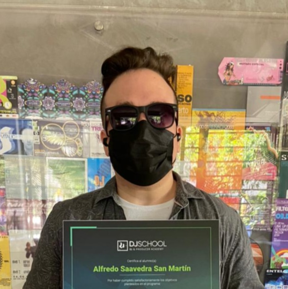 Portafolio Alfredo Saavedra(TEODEV)